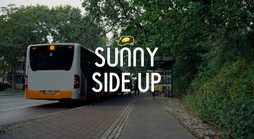 SUNNY SIDE UP Vol.1 / VOCAL POP MUSIC TO BRIGHTEN UP YOUR FRESH DAY ...