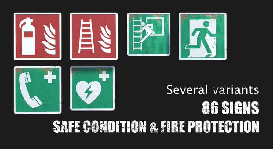 在特效创建的OnlyFire VFX Pack - 虚幻引擎商城