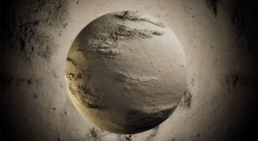 Sand Material Pack 1 in Materials - UE Marketplace