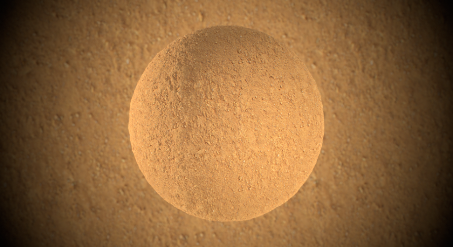Sand Material Pack 2 in Materials - UE Marketplace