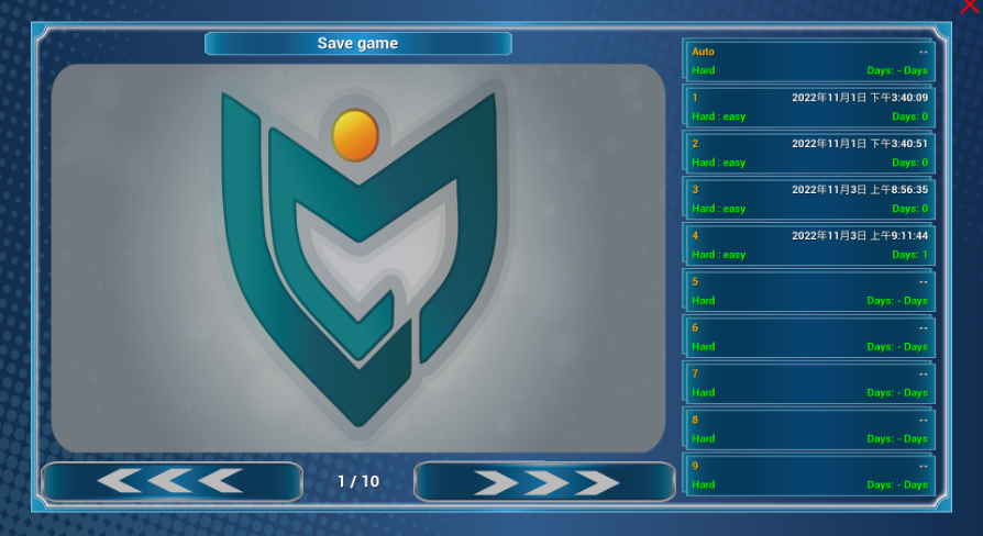 Save And Load System In Blueprints Ue Marketplace