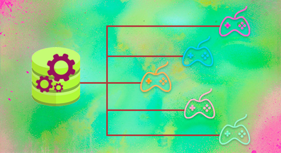 Save Game in Profiles 2021 in Blueprints - UE Marketplace