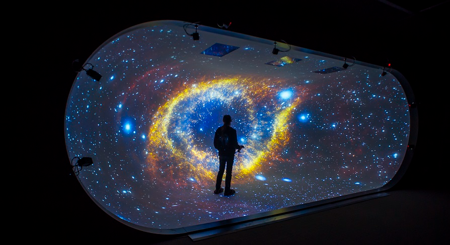 Scalable Display Manager for Unreal Engine in Code Plugins - UE Marketplace