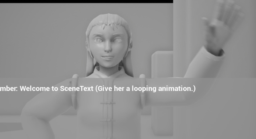 How to make a simple dialog tree? - Blueprint Visual Scripting - Unreal ...