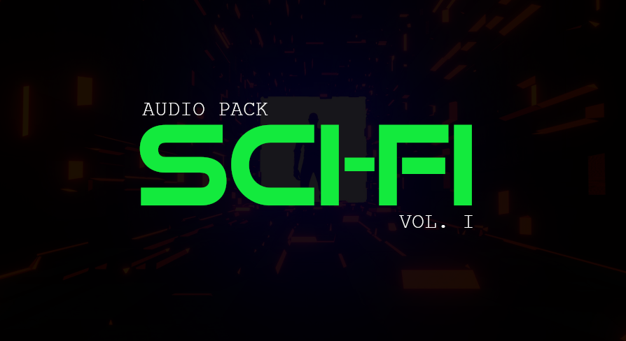 Sci-Fi - Audio Pack in Sound Effects - UE Marketplace