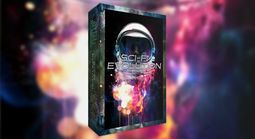 Sci-fi Evolution Sound Effects in Sound Effects - UE Marketplace
