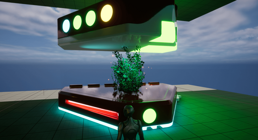 EOS Voice Integration Kit in Code Plugins - UE Marketplace