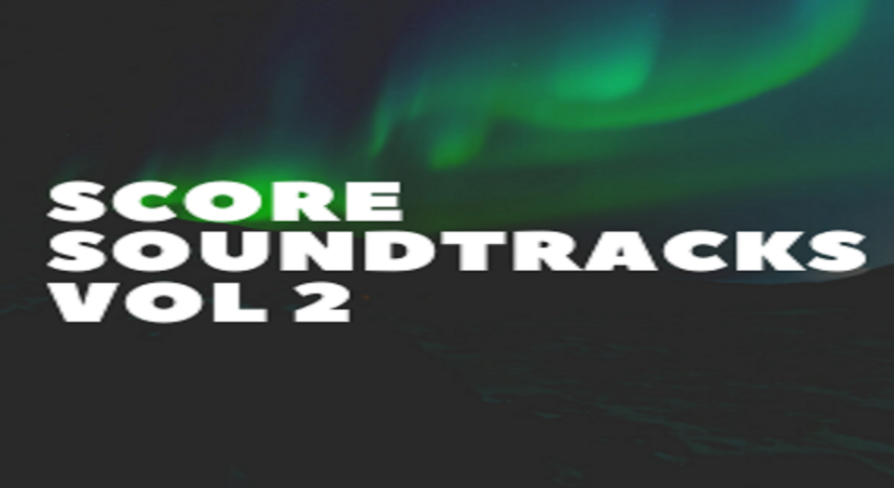 Score Soundtracks vol 2 in Music - UE Marketplace