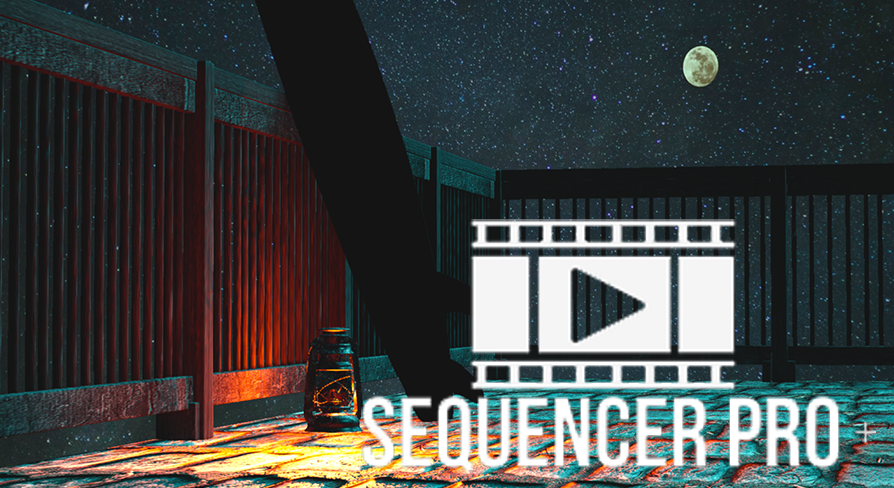 Sequencer Pro+ in Blueprints - UE Marketplace