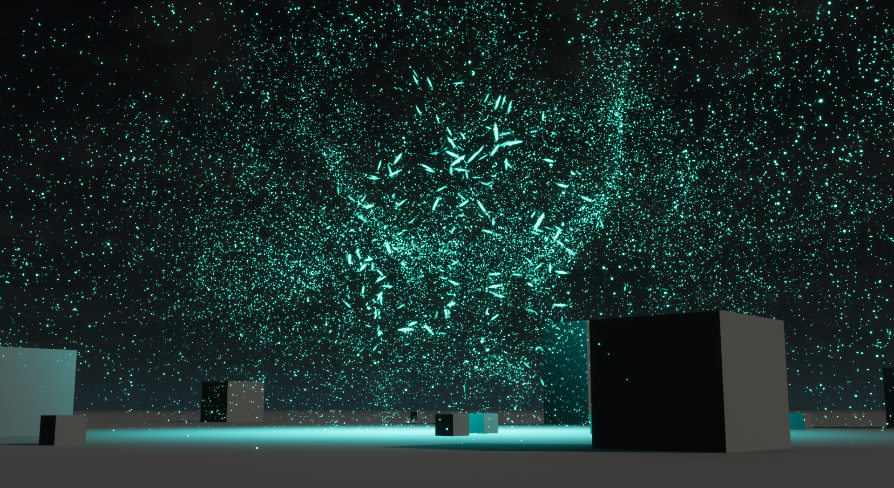 Shockwave Niagara FX in Visual Effects - UE Marketplace