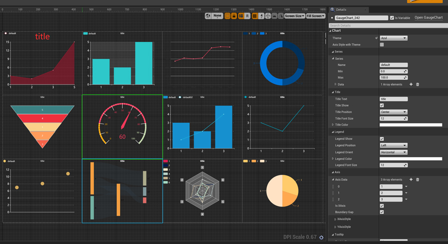 Unreal Engine Marketplace is now Fab - UE Marketplace