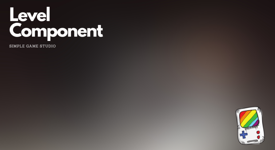Simple Level Component in Code Plugins - UE Marketplace