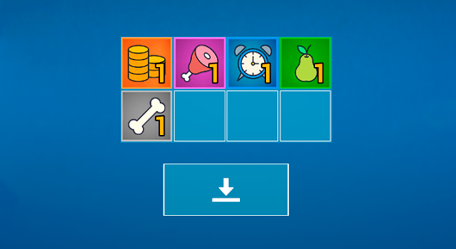 Simple Multiplayer Inventory, 카테고리 블루프린트 - UE 마켓플레이스