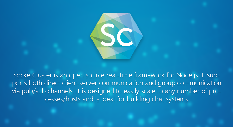 Socketcluster Client In Code Plugins Ue Marketplace