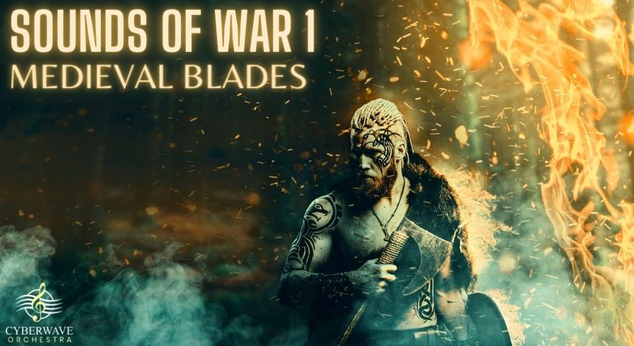 Sounds Of War 1 - Medieval Blades, Sword and Weapons in Sound Effects ...