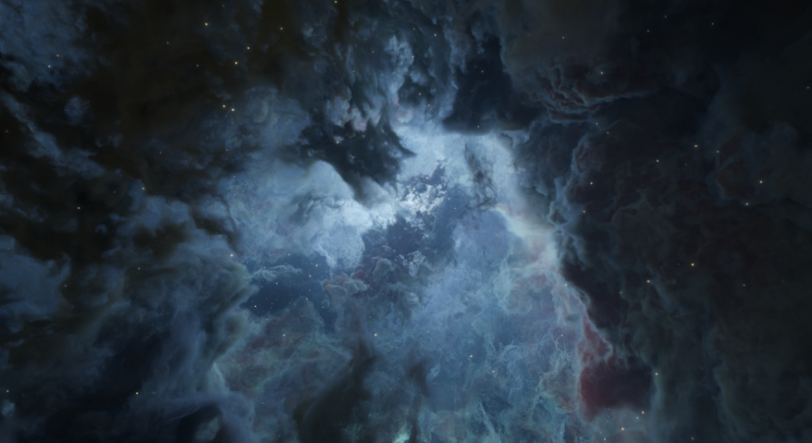 Space Skybox Library Bundle in Materials - UE Marketplace