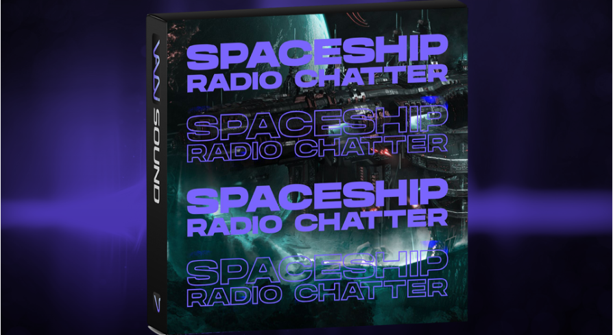 Spaceship Radio Chatter Sound Pack in Sound Effects - UE Marketplace