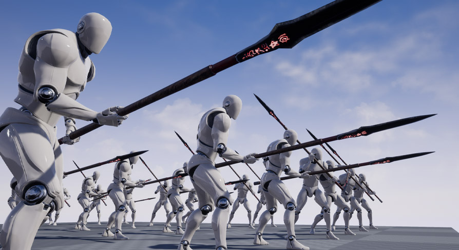 Unreal Engine Marketplace is now Fab - UE Marketplace