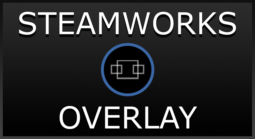 Steamworks Overlay in Code Plugins - UE Marketplace