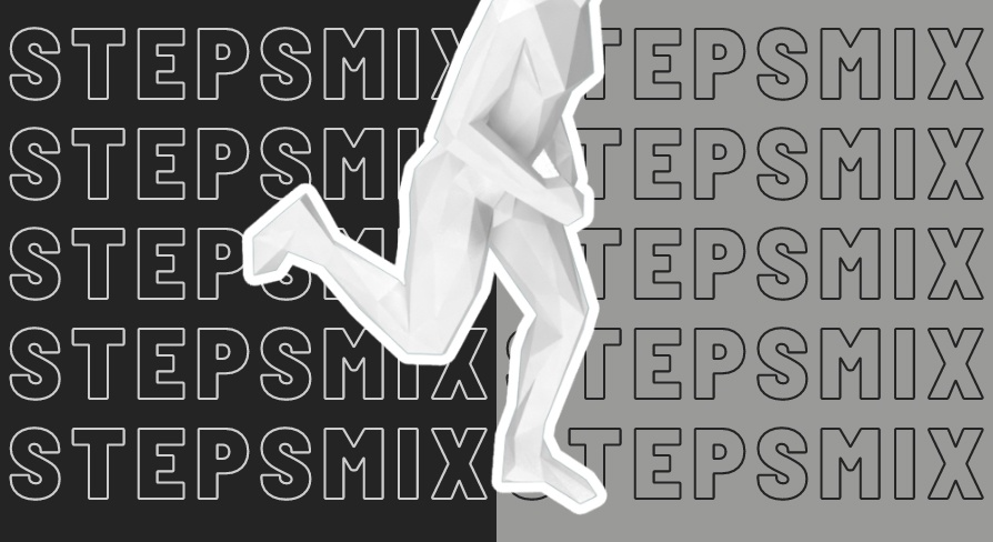 StepsMix : Footsteps Sound Based On Physicals Materials in Blueprints ...