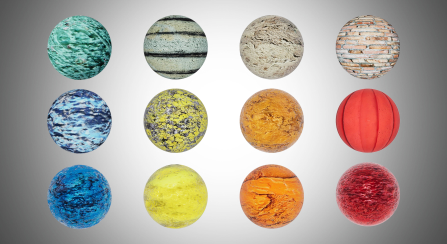 Stone Textures Vol_1 in Textures - UE Marketplace