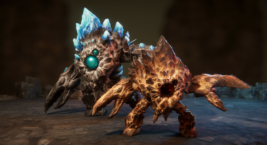 First Person Puzzle Template：ブループリント - UE マーケットプレイス