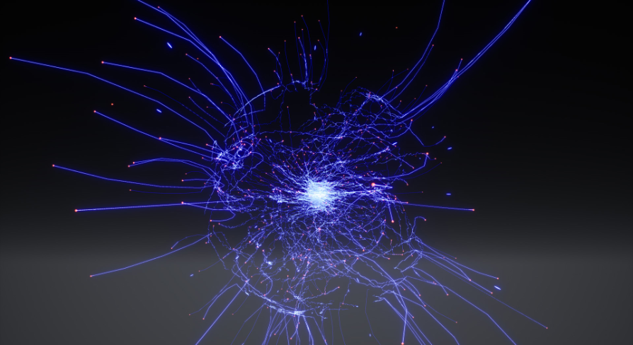 Stylize Niagara Vfx Pack1 in Visual Effects - UE Marketplace