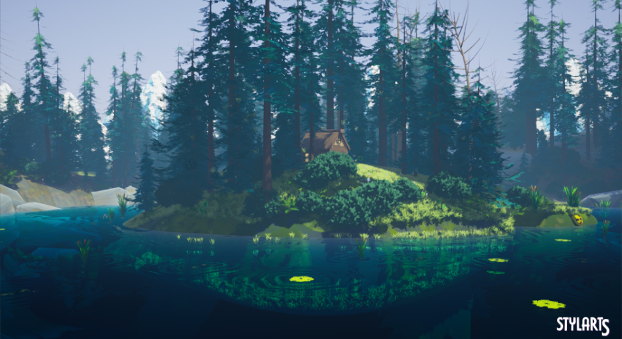 Sci-Fi SFX Pack in Sound Effects - UE Marketplace