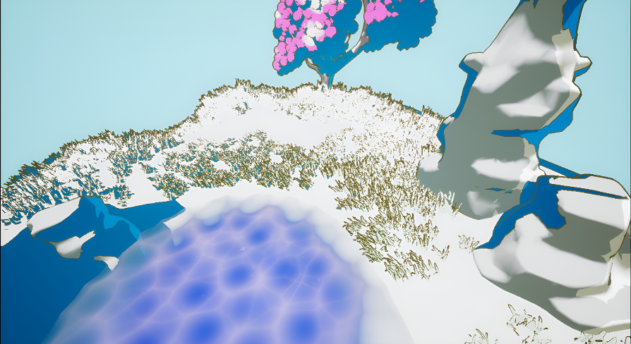 Stylized Shading Compendium [Cel Shading, Outlines & More!] in Materials - UE Marketplace