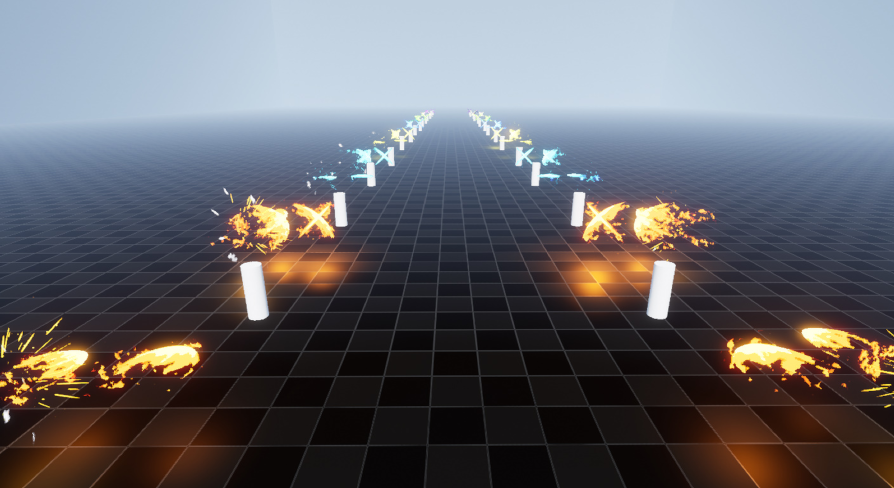 Arcade Music For Games in Music - UE Marketplace