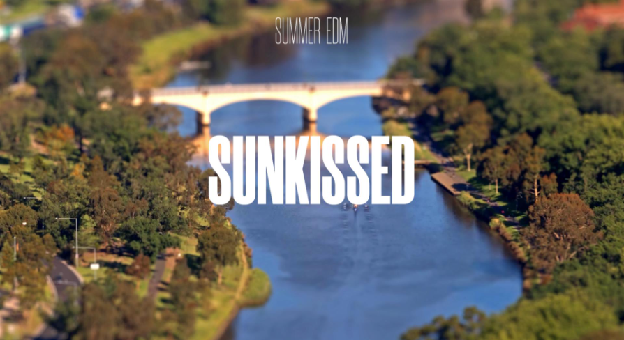 在音乐创建的Summer EDM Sunkissed / Summer EDM - 虚幻引擎商城
