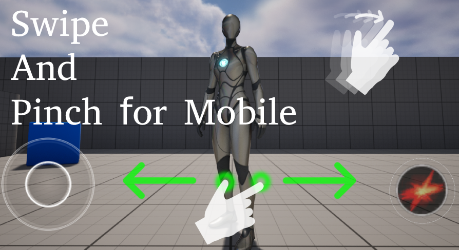 Dynamic Weather in Blueprints - UE Marketplace