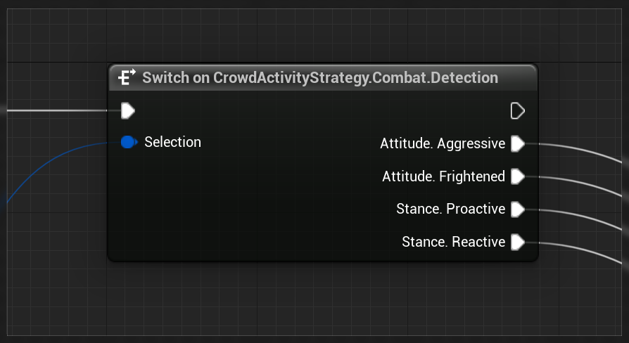 Switch on Gameplay Tag Descendants, 카테고리 코드 플러그인 - UE 마켓플레이스