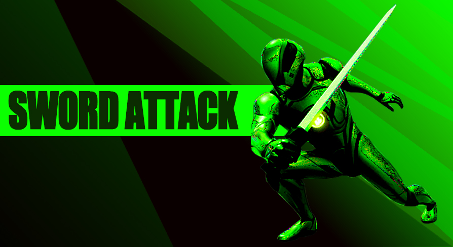 Sword Attack Animation Pack, 카테고리 애니메이션 - UE 마켓플레이스