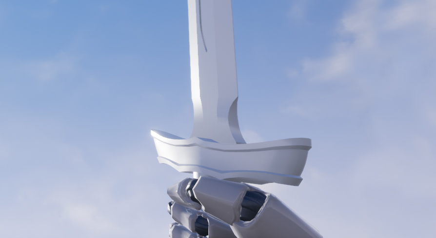 Free Assets for Unreal Engine (Puzzle Constructor, Western Desert Town ...