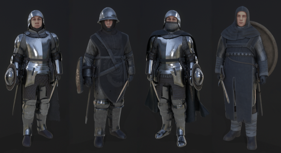 Reference Pose Editor in Code Plugins - UE Marketplace