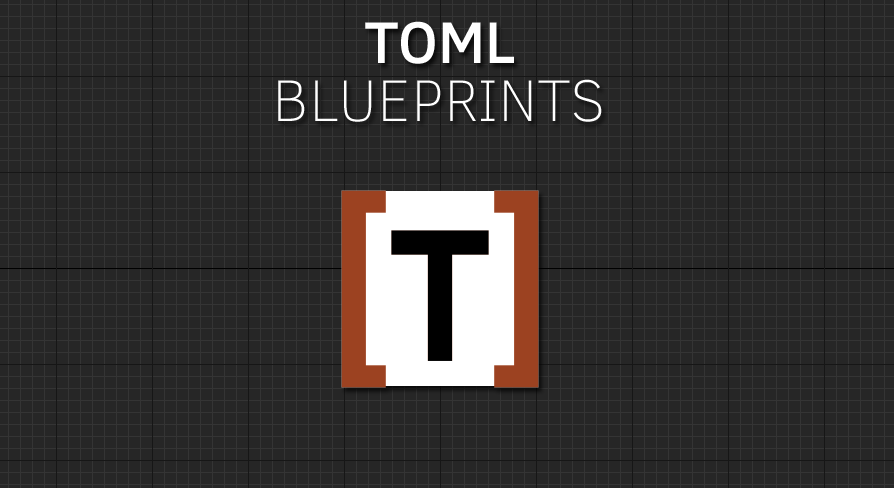 TOML Blueprints in Code Plugins - UE Marketplace