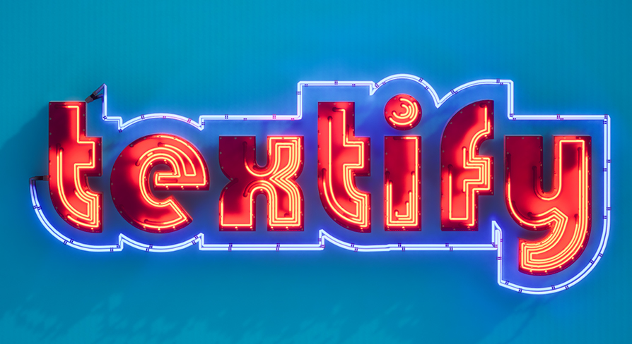 Textify in Blueprints - UE Marketplace