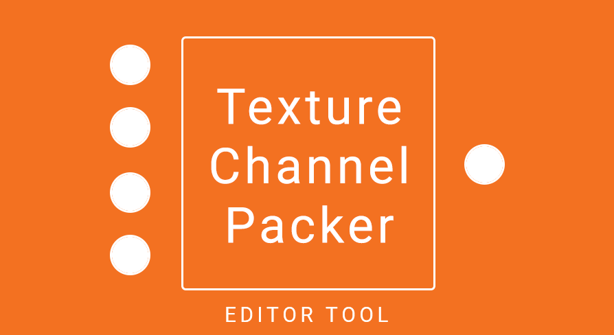 Texture Channel Packer in Code Plugins - UE Marketplace