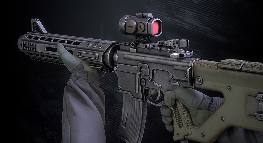 Unreal Engine Marketplace is now Fab - UE マーケットプレイス