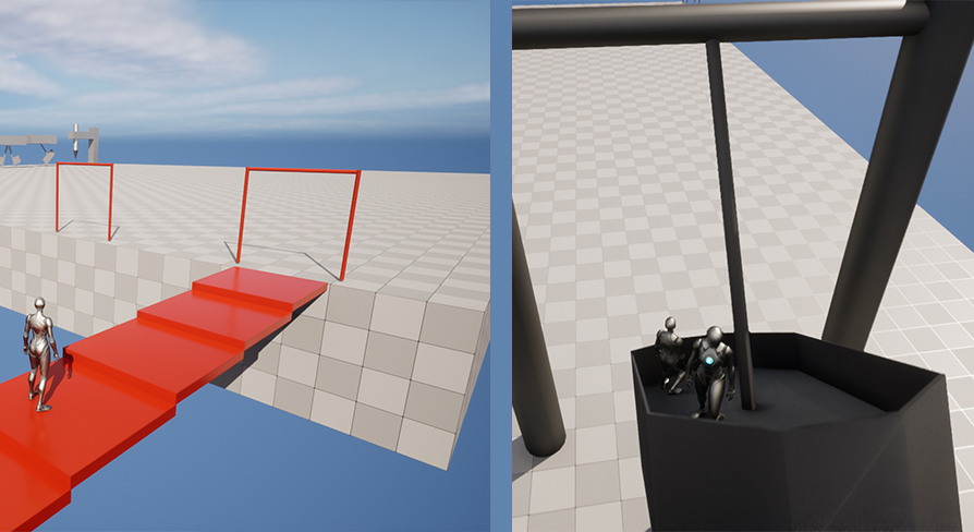 Unreal Engine Marketplace is now Fab - UE Marketplace