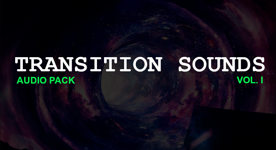 Transitions Sounds - Audio Pack in Sound Effects - UE Marketplace