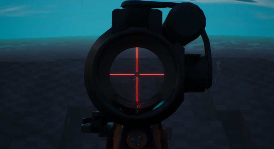 True FPS in Blueprints - UE Marketplace