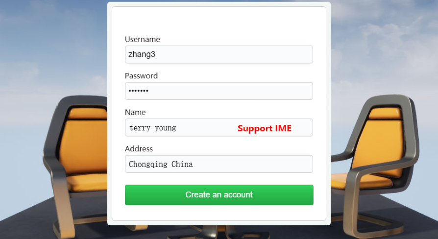 UIWebView in Code Plugins - UE Marketplace