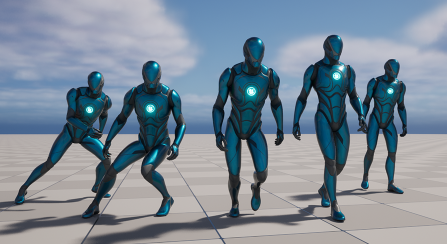 Unreal Engine Marketplace is now Fab - UE Marketplace