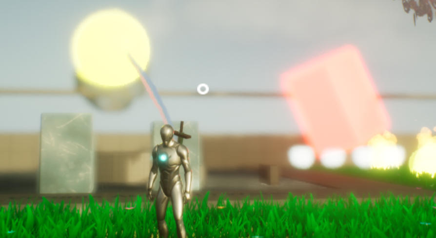 Ultimate Character Ability System in Blueprints - UE Marketplace