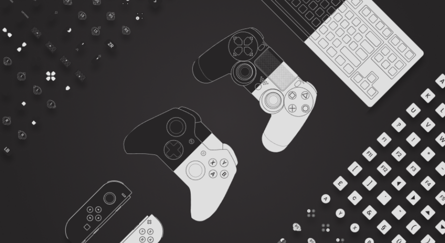 Ultimate Input Icons Pack in 2D Assets - UE Marketplace