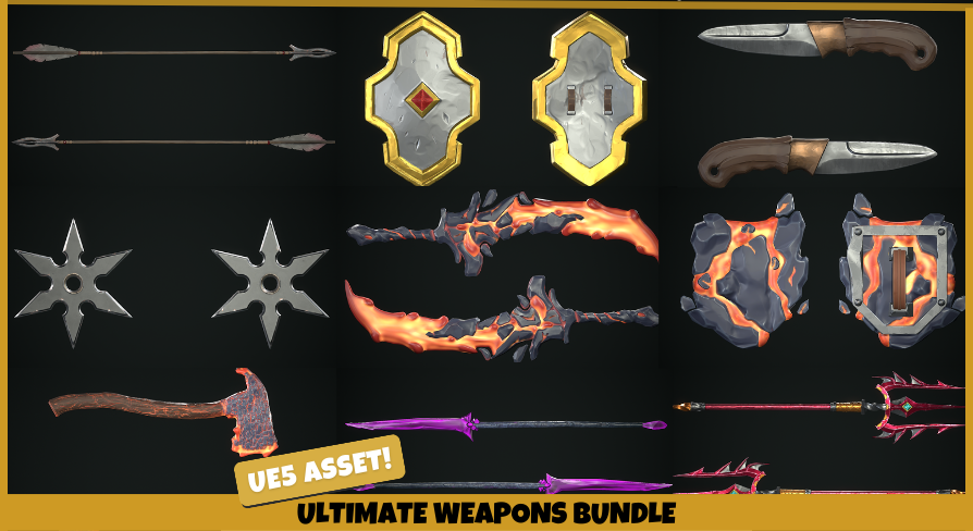 Ultimate Weapon Boss Guide _ Final Boss Guide: How to Beat Ultimalius ...