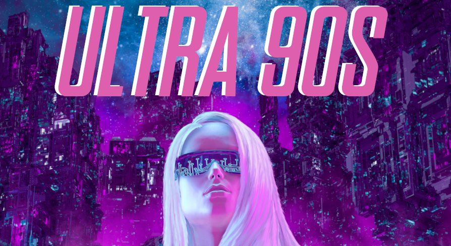 Ultra 90s - action music kit in Music - UE Marketplace