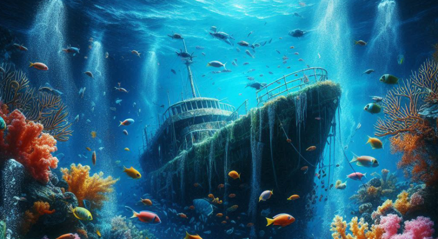 Underwater & Oceanic SFX Collection in Sound Effects - UE Marketplace